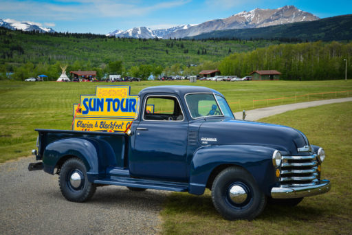 About Us - Sun Tours