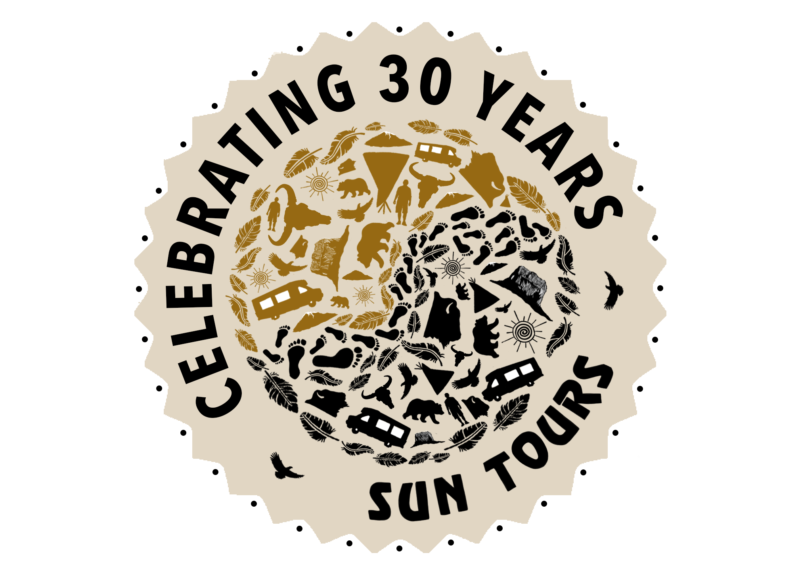 Sun Tours | Daily Interpretive Tours Through Glacier National Park