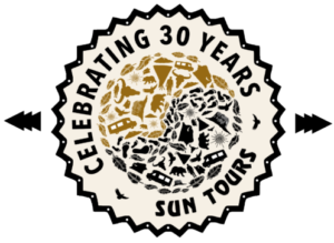Sun Tours | Daily Interpretive Tours Through Glacier National Park